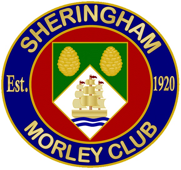 Brief History of the Morley Club